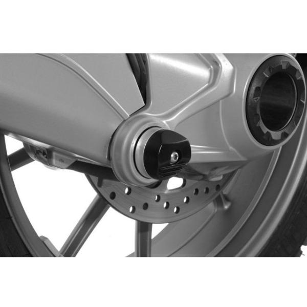 ●メーカー名：ツアラテック / TOURATECH(ツラーテック)●商品名：ドライブシャフトスライダー BMW R1200GS（2013-）；R1200GS Adventure（2014-）メーカー品番：tt_01-045-5505-0JA...