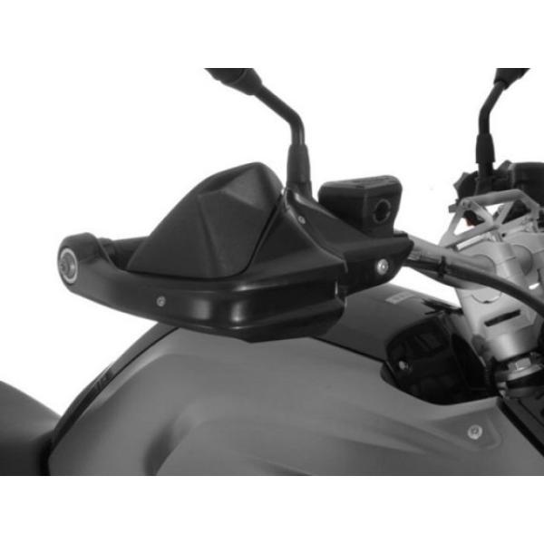 ●メーカー名：ツアラテック / TOURATECH(ツラーテック)●商品名：BMW純正ハンドプロテクター用スポイラーメーカー品番：tt_01-045-5665-0JANコード：4573209226794R1200GS水冷式になったR1200...