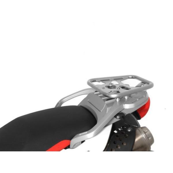 ●メーカー名：ツアラテック / TOURATECH(ツラーテック)●商品名：ZEGA-PRO トップケースブラケット BMW G650GS/G650GS Sertaoメーカー品番：tt_01-300-5455-0JANコード：4573209...