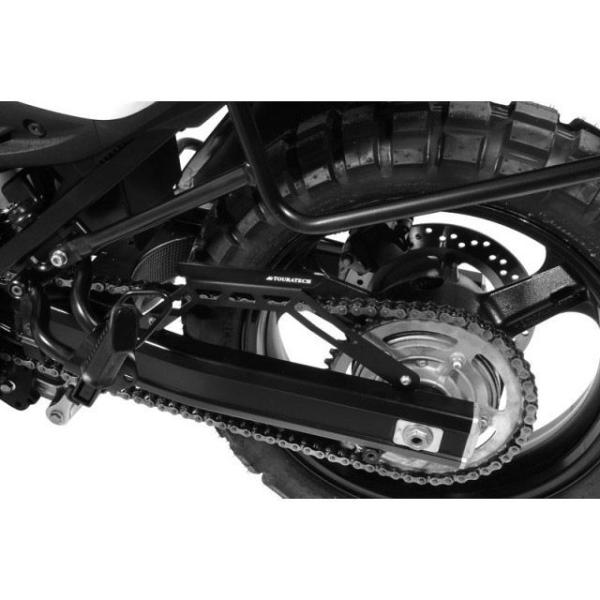 ●メーカー名：ツアラテック / TOURATECH(ツラーテック)●商品名：チェーンガード・ショート Suzuki DL650 V-Stromメーカー品番：tt_01-390-5045-0JANコード：4573209283155V-Stro...