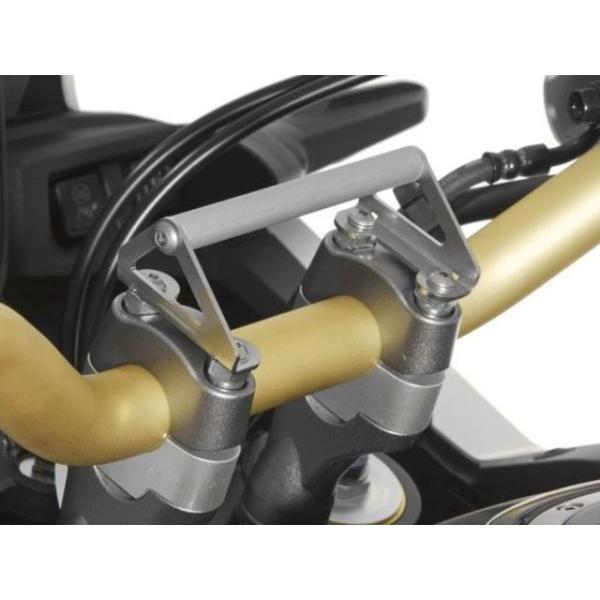 ●メーカー名：ツアラテック / TOURATECH(ツラーテック)●商品名：GPSマウントアダプター ハンドルマウント（バーライザー併用タイプ） Honda CRF1000L Africa Twinメーカー品番：tt_01-402-5411...