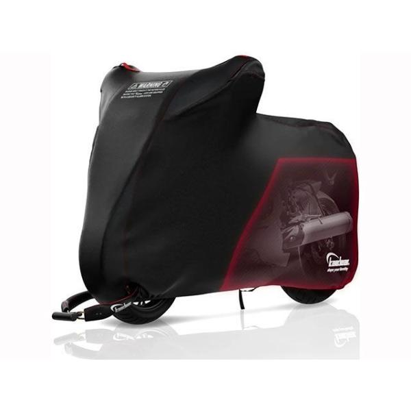 ●メーカー名：カエディア / Kaedear●商品名：ウェザーシールド・エキゾーストガード バイクカバー 2L（235×140×100）メーカー品番：KDR-C1-2LJANコード：4580675597822材質オックスフォード300D（ア...