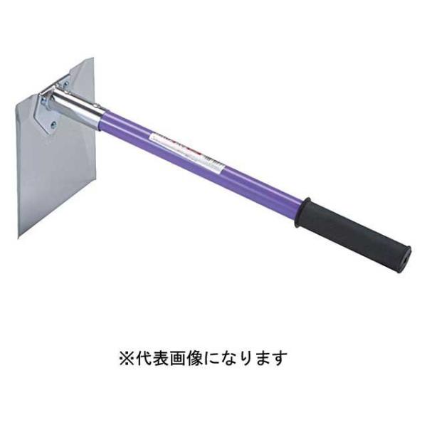 ●メーカー名：須佐製作所 / susaseisakusyo(スサセイサクショ)●商品名：ハンドホー（ステン手鍬・カラースチール柄）450mmJANコード：4953673004607仕様サイズ：450mm/全重量：640g/頭長・頭寸法：17...