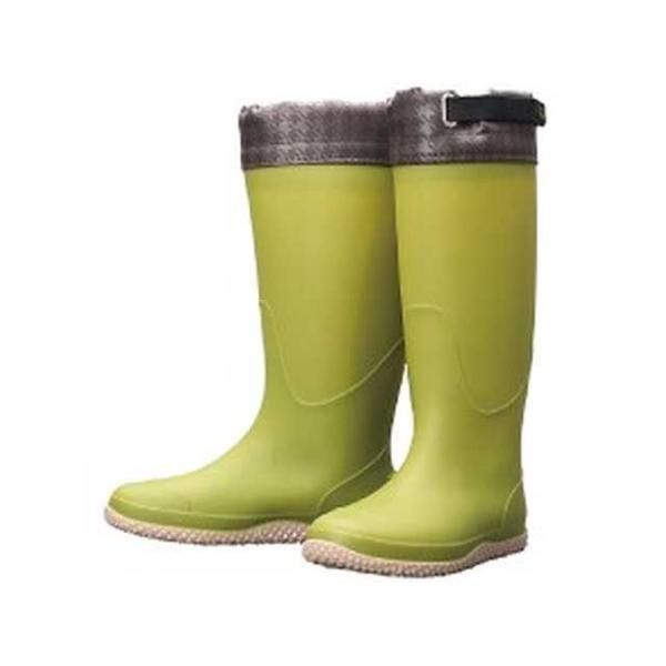 ●メーカー名：阪神素地 / hanshinkiji(ハンシンキジ)●商品名：農業専用長靴ロング 京の農林女子モデル（ピスタチオグリーン）●サイズ SSメーカー品番：FU5009JANコード：4518208552901カラーピスタチオグリーン...