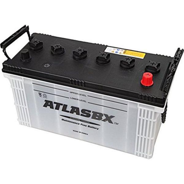 ●メーカー名：ATLASBX / Atlasbx(アトラスビーエックス)●商品名：ATLASBX standard 日本専用（JIS）農業機械トラック用 AT-130E41Lメーカー品番：AT 130E41LJANコード：880824000...