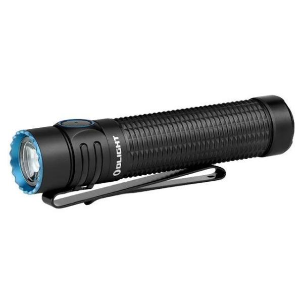 ●メーカー名：オーライト / OLIGHT●商品名：WARRIOR Mini 3●カラー ブラックメーカー品番：Olight-0014JANコード：6975498001713仕様最大出力：1750lm最大照射距離：240m最大連続利用時間：...
