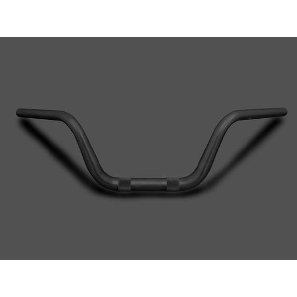 ●メーカー名：アーキ / ARCHI●商品名：ハンドルバー ARCHI-YBシボリ クラッチワイヤー（マットブラック）メーカー品番：189-5702JANコード：4589641462164Z900RSカラーマットブラックサイズ内径13.5Φ...