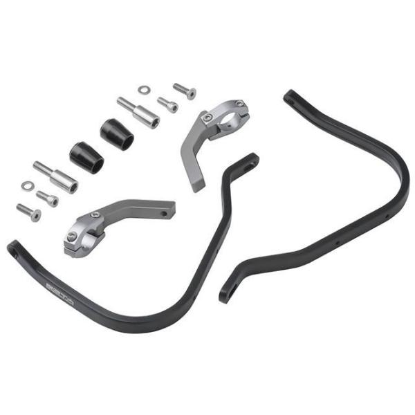 ●メーカー名：ジータ / ZETA●商品名：アドベンチャーアーマーガード V-STROM800DE（ブラック）メーカー品番：C0334JANコード：4547836546280V-STROM 800 Vストローム800メーカー品番：ZE72-...