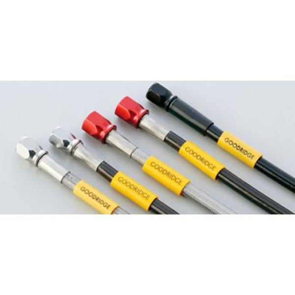 ●メーカー名：ビルドアライン / Build A Line●商品名：ビルドアライン ユニバーサルホース（ロードモデル） 1710mm●ソケットタイプ ステンレス ホースカラー クリアメーカー品番：B31670JANコード：453879239...