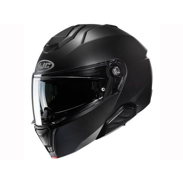 ●メーカー名：エイチジェイシー / HJC●商品名：i91 ソリッド（セミフラットブラック）●サイズ Lメーカー品番：HJH270BK01LJANコード：4997035119295セミフラットブラックSG・JIS/PSC【届出事業者名】HJ...