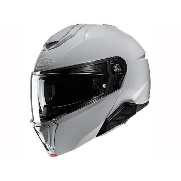 ●メーカー名：エイチジェイシー / HJC●商品名：i91 ソリッド（グレー）●サイズ Lメーカー品番：HJH270GY01LJANコード：4997035119332グレーSG・JIS/PSC【届出事業者名】HJC KOREA【登録検査機関...