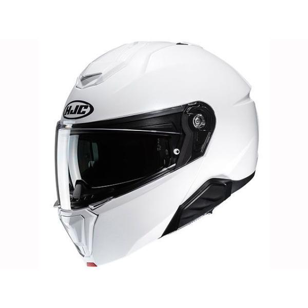 ●メーカー名：エイチジェイシー / HJC●商品名：i91 ソリッド（パールホワイト）●サイズ XLメーカー品番：HJH270WH01XLJANコード：4997035119387パールホワイトSG・JIS/PSC【届出事業者名】HJC KO...