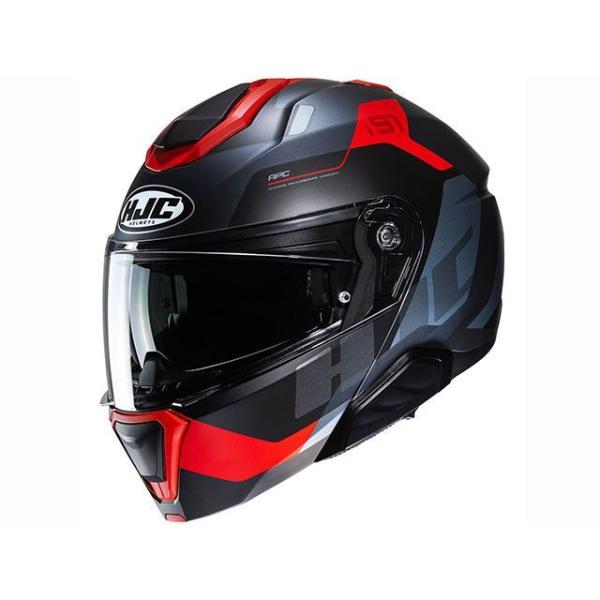 ●メーカー名：エイチジェイシー / HJC●商品名：i91 カースト（レッド）●サイズ Sメーカー品番：HJH272RE01SJANコード：4997035119479レッドSG・JIS/PSC【届出事業者名】HJC KOREA【登録検査機関...