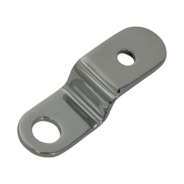 ●メーカー名：ミクニ / MIKUNI●商品名：HSR用エアクリーナーブラケットメーカー品番：・012291ハーレー汎用 ・HS42/067スチールブラケット×1枚HSRキャブレター用のエアクリーナーブラケットです。劣化して影響を与える機会...