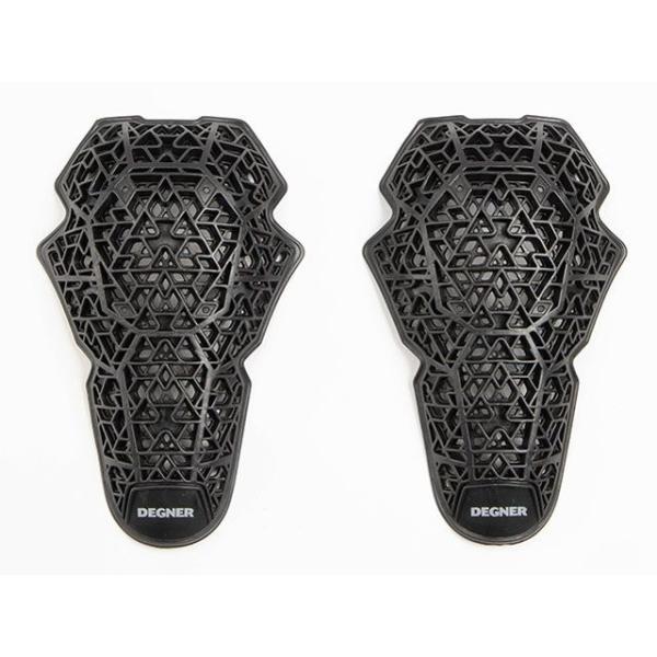 ●メーカー名：デグナー / DEGNER●商品名：PS-23 CEレベル2 バンブーエアスルーマルチプロテクターM（ブラック）メーカー品番：PS-23JANコード：4524486111525ブラックTPE、竹繊維縦24×横16.5（cm）部...