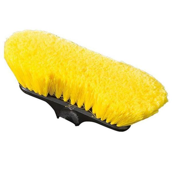 ●メーカー名：ハンディクラウン / HANDY CROWN●商品名：やわらかロングブラシ 替えヘッドメーカー品番：CW-010-1JANコード：4907743925163やわらかい中空糸をさらに先割し、ボディへのアタックを最小限に仕上げたブ...