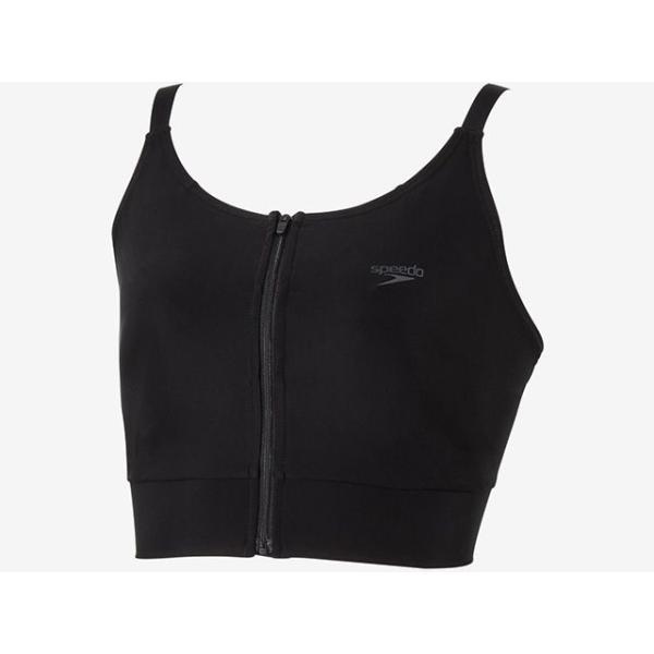 ●メーカー名：speedo(スピード)●商品名：SFW72510 BSB（ブラック）●サイズ Sメーカー品番：SFW72510JANコード：4571657149948ブラックS・M・L素材：Ultra Stretch ECO（ポリエステル7...