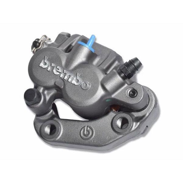 ●メーカー名：エヴァテック / EVATEK●商品名：DAX125 Fキャリパーサポートforブレンボ22.9830.41＆φ245ディスク用メーカー品番：EVT-3119-BKJANコード：4573277494194DAX125 ダックス...