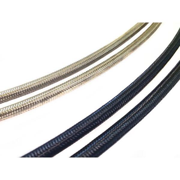 ●メーカー名：テラモト / TERAMOTO●商品名：Z900RS カスタムウォーターホース メッシュホースセット（シルバー）メーカー品番：Cus-SV01JANコード：4580663864158Z900RSシルバーメッシュホース2本セット...