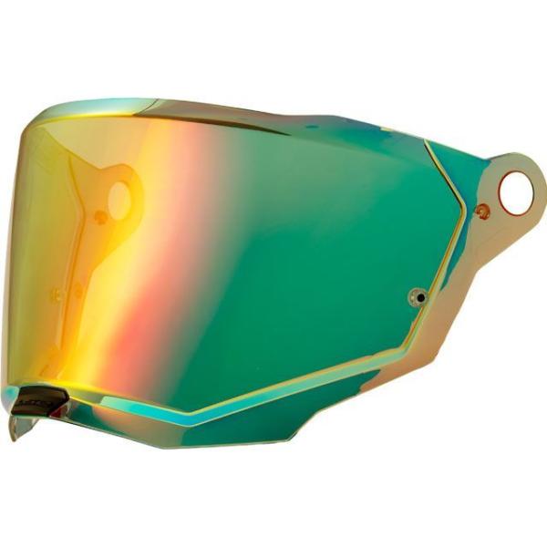 ●メーカー名：エルエスツーヘルメット / LS2 HELMETS(エルエスツー)●商品名：S-19 ピンロック シールド（ライトミラーレッド）メーカー品番：90032109220JANコード：4562343604728カラーライトミラーレッ...