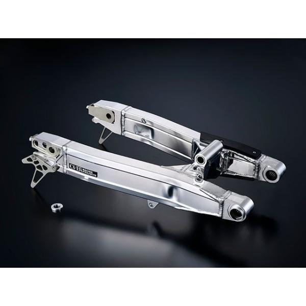 ●メーカー名：オーバーレーシング / OVER RACING●商品名：スイングアーム Type9 Goose250/350メーカー品番：・52-59-09JANコード：4539770134012GOOSE 250 グース250GOOSE 3...