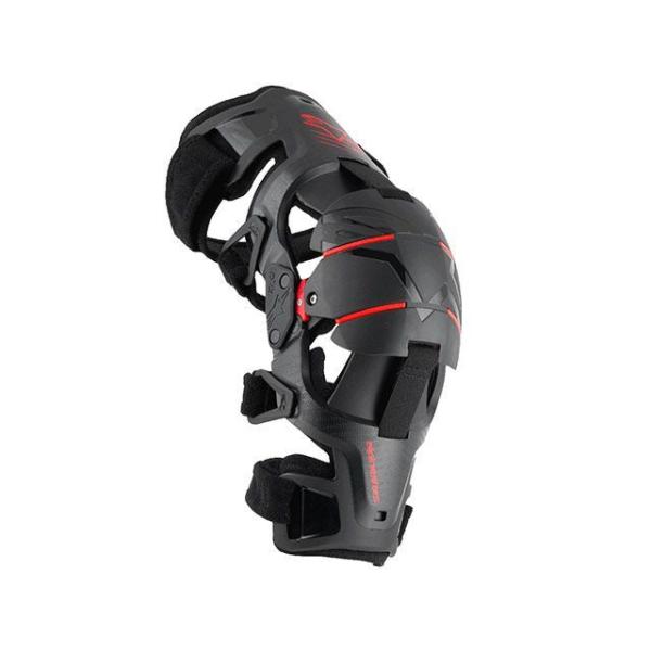 ●メーカー名：アルパインスターズ / Alpinestars●商品名：ニーブレース RK-1 プラズマ ペア（ブラック/レッド）●サイズ S/Mメーカー品番：D3239JANコード：4547836519109特徴■左右セット。■ソフトタッチ...