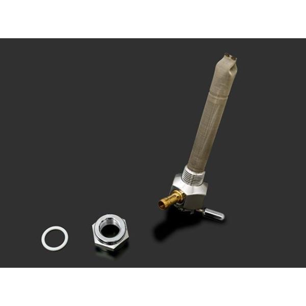 ●メーカー名：ピンゲル / PINGEL●商品名：Z1/Z2ボルトオンセット（シングルアウト リザーブ付＋22mmアダプターナットセット）メーカー品番：39-9112JANコード：4589641475843GPZ1100KZ1000KZ90...