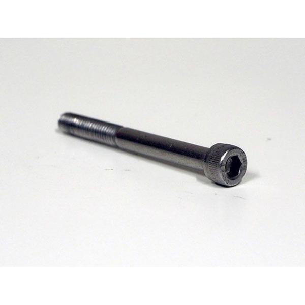 ●メーカー名：マジカルレーシング / Magical Racing●商品名：補修パーツ カーボン バーエンドミラー TYPE C ステンレスM6×40キャップボルト M16タイプ用 左右共通 1本メーカー品番：A01-CABE-640S汎用...