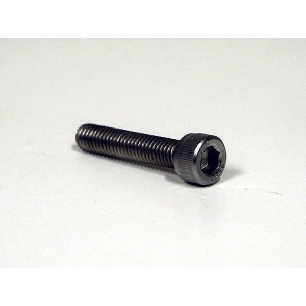 ●メーカー名：マジカルレーシング / Magical Racing●商品名：補修パーツ カーボン バーエンドミラー TYPE C ステンレスM6×30キャップボルト M16タイプ用 左右共通 1本メーカー品番：A01-CABE-630S汎用...