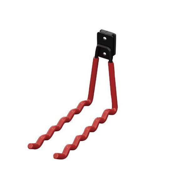 ●メーカー名：WORKPRO(ワークプロ)●商品名：HAKQSCLWCZAPG001QBRICK キューブリック QS Custom フック Wタイプ Lサイズメーカー品番：HAKQSCLWCZAPG001JANコード：5901238261...