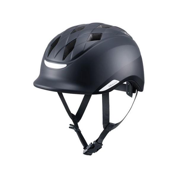 ●メーカー名：オージーケーカブト（自転車） / OGK KABUTO(オージーケーカブト)●商品名：ヘルメット HOCCO/ホッコ（マットブラック）●サイズ 57-59cmJANコード：4966094639976マットブラック285gSG基...