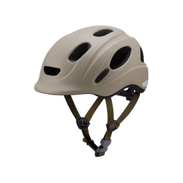 ●メーカー名：オージーケーカブト（自転車） / OGK KABUTO(オージーケーカブト)●商品名：ヘルメット FOOMY/フーミー（マットベージュ）●サイズ 47-50cm（未満）JANコード：4966094638962マットベージュ19...