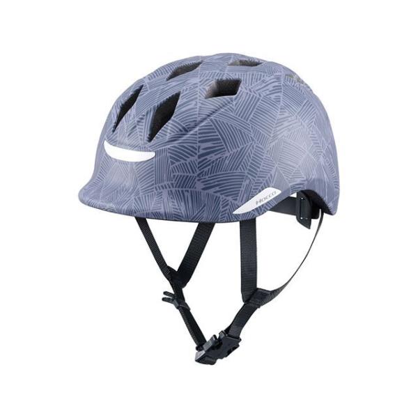 ●メーカー名：オージーケーカブト（自転車） / OGK KABUTO(オージーケーカブト)●商品名：ヘルメット HOCCO/ホッコ（マットモザイクネイビー）●サイズ 57-59cmJANコード：4966094639990マットモザイクネイビ...