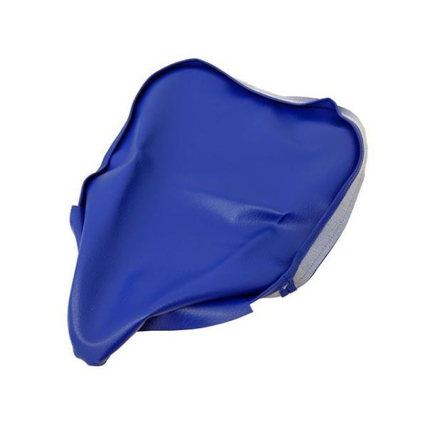 ●メーカー名：アルバ / ALBA●商品名：日本製シートカバー/TL125（JD06）（88年不可）【ブルー】（張替）メーカー品番：HCH1106-C660JANコード：4573318121942TL125ブルー張替【Made in Jap...