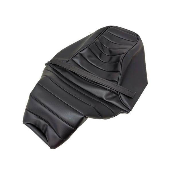 ●メーカー名：アルバ / ALBA●商品名：日本製シートカバー/FTR223（MC34） タックロール【ブラック】（張替）メーカー品番：HCH5849-C15P10-TAC5JANコード：4573318122888FTR FTR223ブラッ...