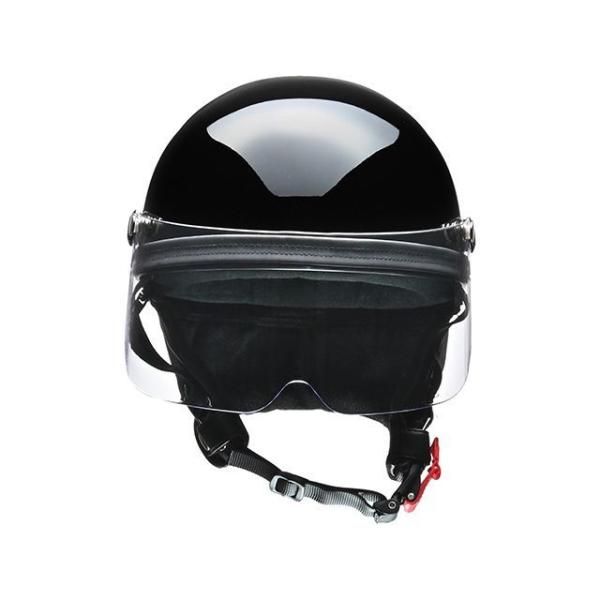 ●メーカー名：リード工業 / LEAD(リードコウギョウ)●商品名：HARVE HS-2 ハーフヘルメット（ブラック）メーカー品番：HS-2JANコード：4952652006939ブラックフリーサイズ：頭囲 57-60cm未満外寸：約W23...