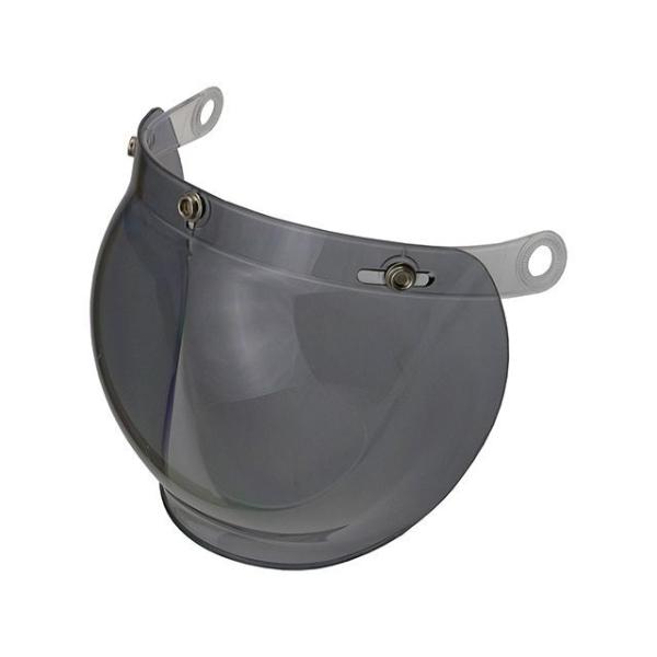 ●メーカー名：リード工業 / LEAD(リードコウギョウ)●商品名：BC-9S シールド（ライトスモーク）メーカー品番：BC-9SJANコード：4952652071869ライトスモークポリカーボネートハードコートUVカット仕様BC-9／BC...