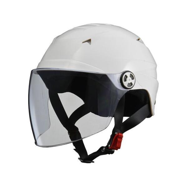 ●メーカー名：リード工業 / LEAD(リードコウギョウ)●商品名：SERIO RE-41 ハーフヘルメット LL（ホワイト）メーカー品番：RE-41JANコード：4952652151233ホワイトLLサイズ：頭囲 61-62cm未満外寸：...