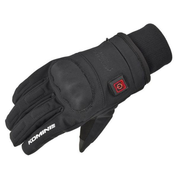 ●メーカー名：コミネ / KOMINE●商品名：EK-216 12VプロテクトE-グローブ●サイズ Lメーカー品番：・08-216JANコード：4573325785502車載バッテリーより給電するDC12V仕様のショートタイプ電熱ウインター...