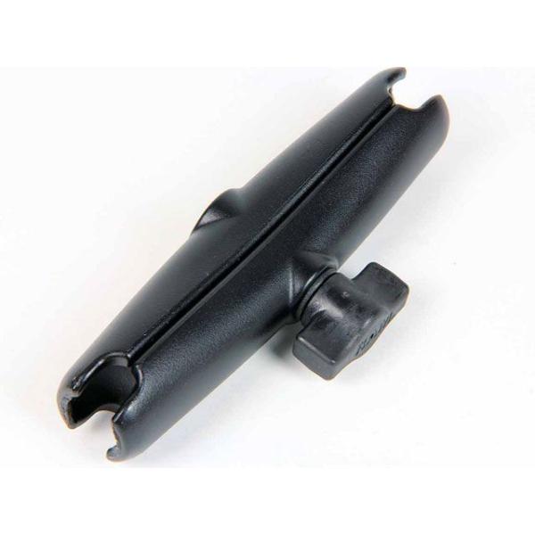 ●メーカー名：ラムマウント / RAM MOUNTS●商品名：ロングアームメーカー品番：RAM-B-201U-CJANコード：4548664913909アルミ製約15cmアルミ製のアームです。※バイクのハンドル周辺に取り付ける場合、フルロッ...