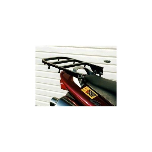 ●メーカー名：ライディングスポット / RIDING SPOT●商品名：ツーリングキャリアシリーズメーカー品番：RCA075JANコード：4520616785970HORNET ホーネットHORNET 600 ホーネット600ブラックスチー...