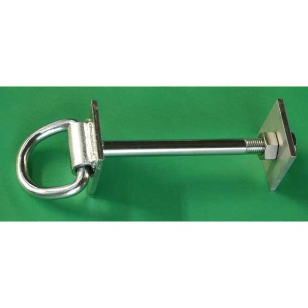 ●メーカー名：加藤製作所 / katochain(カトウセイサクジョ)●商品名：パタン アンカー●タイプ：B型メーカー品番：Pat-2538KG-250A型：2.9kg B型：3.8kgバイクを地球に固定！！頻発するバイク泥棒に対抗し、愛車...