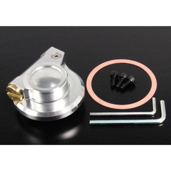 ●メーカー名：SP武川 / SP TAKEGAWA(スペシャルパーツタケガワ)●商品名：ビレットタコメーターユニット（1：6.5）メーカー品番：・05-06-0042JANコード：4514162802465DAX ダックスGORILLA ゴ...