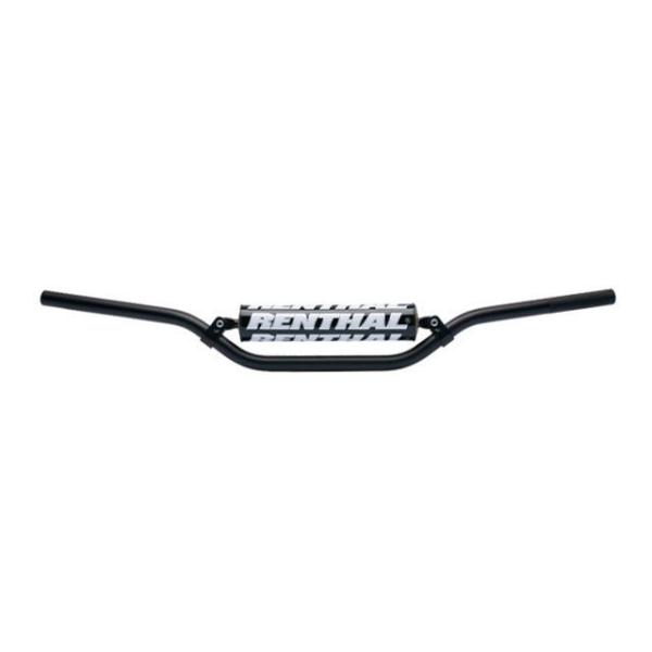 ●メーカー名：レンサル / RENTHAL●商品名：レプリカバー RC/HONDA/KAWASAKI●カラー ブラックメーカー品番：G4513JANコード：5026190079775汎用 サイズ【A】Width：802 【B】Height：...