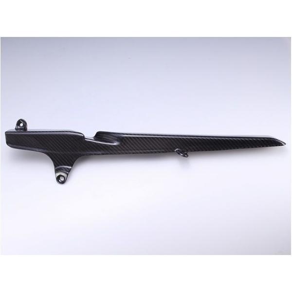 ●メーカー名：SPEEDRA(スピードラ)●商品名：チェーンガード ドライカーボン●仕様 綾織り艶ありメーカー品番：CHO1002TGJANコード：4580556255247CBR600RR●航空機などにも使われているプリプレグ（炭素繊維に...