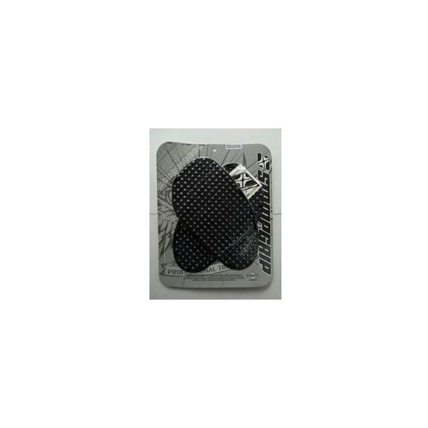 ●メーカー名：ストンプグリップ / STOMP GRIP●商品名：汎用 楕円（30×17cm） 突起型●カラー ブラックメーカー品番：55-10001BJANコード：4548664029082汎用 タイプSPORTBIKE材質エラストマー樹...