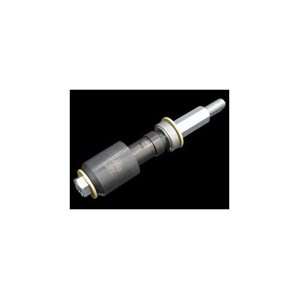 ●メーカー名：ジムズ / JIMS●商品名：コネクティングロッドブッシングツールメーカー品番：・001692ハーレー汎用 画像にてご確認ください。使用には専門的知識が必要です。JIMS社製のハーレー専用の高精度ツールです。コンロッドの分解な...