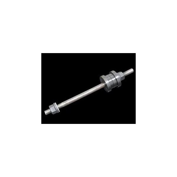 ●メーカー名：ジムズ / JIMS●商品名：ステアリングヘッドベアリングレースインストーラーメーカー品番：・001736ハーレー汎用 使用には専門的知識が必要です。JIMS社製のハーレー専用の高精度ツールです。ネックベアリングのレースやネッ...