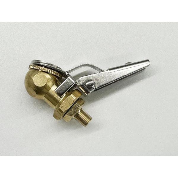 ●メーカー名：キジマ / KIJIMA●商品名：クイックコネクトアダプター AV用（米式対応）メーカー品番：302-3233JANコード：4934154602246汎用 もっと手軽に、もっとスピーディーに。スマートエアポンプ用クイックコネク...