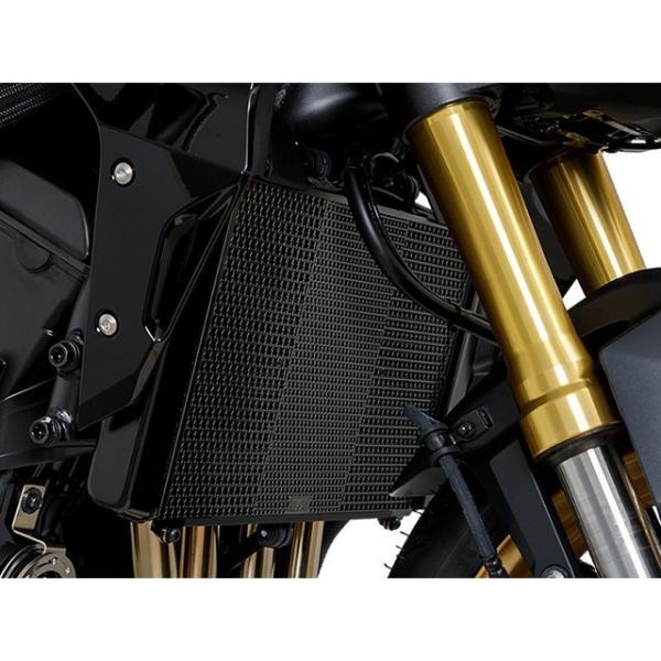 ●メーカー名：モリワキ / MORIWAKI(モリワキエンジニアリング)●商品名：CB1000 HORNET 25- ラジエターコア・ガードKIT（ブラック）メーカー品番：01911-20802-B0JANコード：4527350173636...